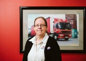 Meet our Head Office Team – Cahill Transport
